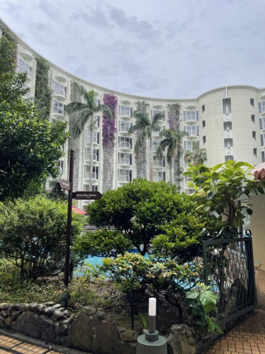 沖縄かりゆしLCH【宿泊記レビュー】 - Peko Peko